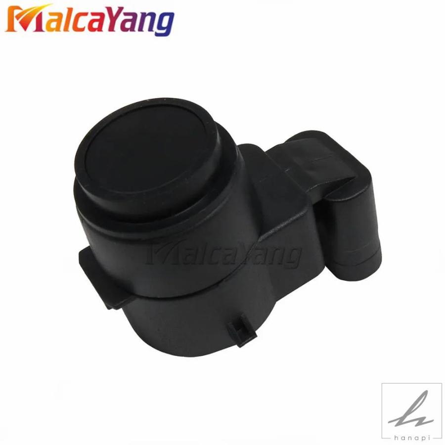 4個 パーキングセンサー PDC 66209196705 パークトロニック BMW E81 E82E E87 E87N E88 E89 ...