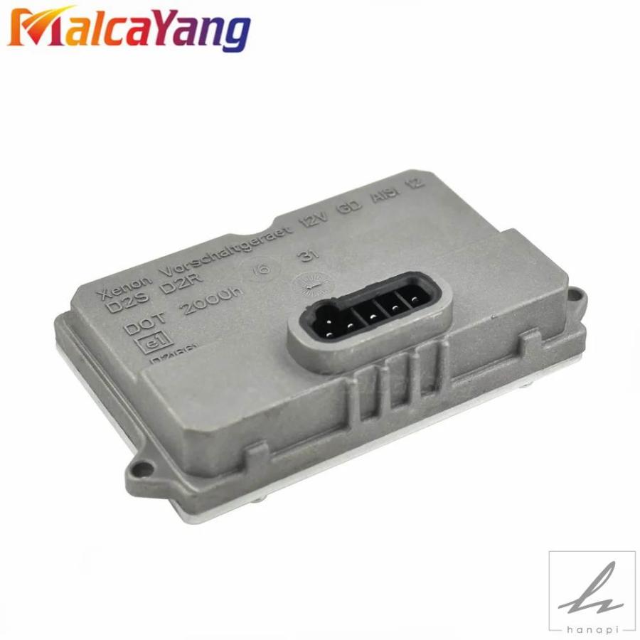 2003-2006年式 メルセデス Eクラス W211用 OEM キセノンヘッドライトバラスト 0028202326 部品 カスタムパーツ ...