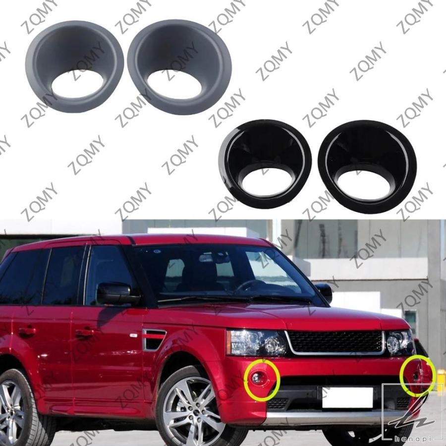 ランドローバー レンジローバー スポーツ 2010 11 12 2013 LR019637 LR019636 LR019739 ...