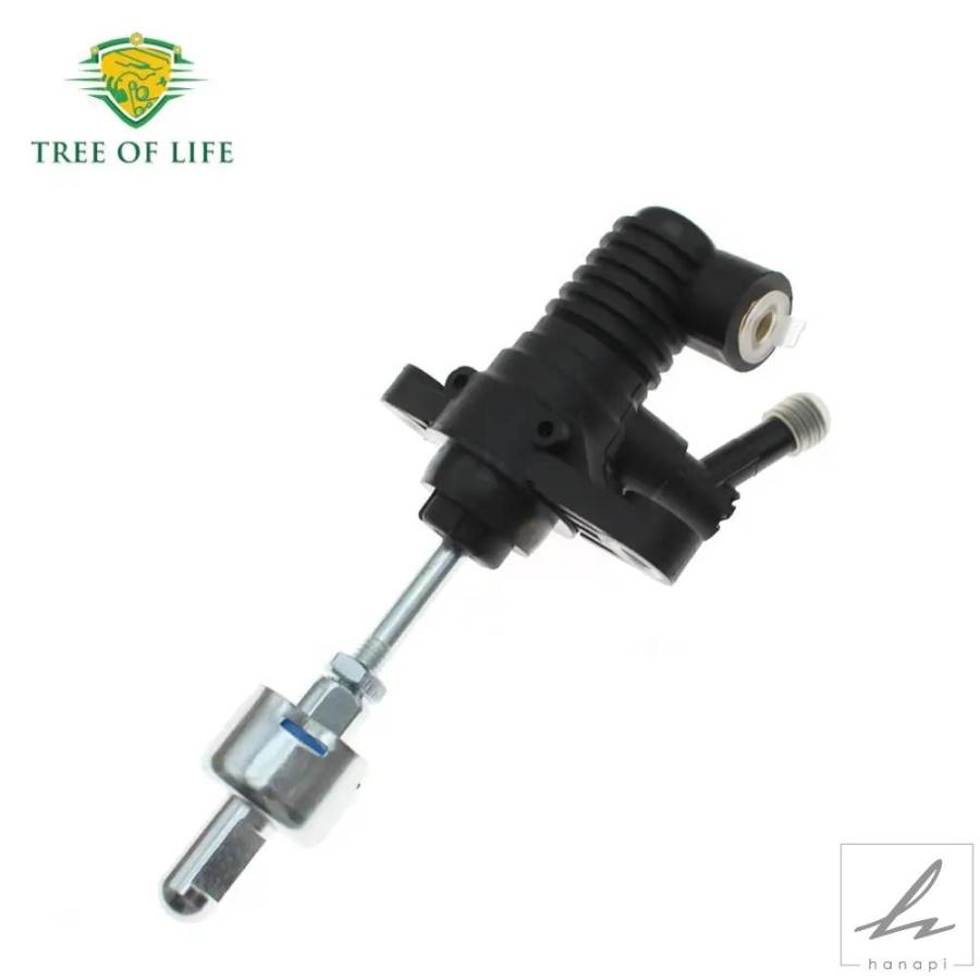 クラッチマスターシリンダー 31420-26200 トヨタ ハイエース TRH213 KDH200 KDH220 KDH203 KDH223 ...