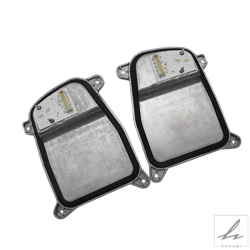1ペア LED ヘッドライト ウィンカーモジュール 63118737589 63118737590 BMW MINI F55 F56 F57 ...