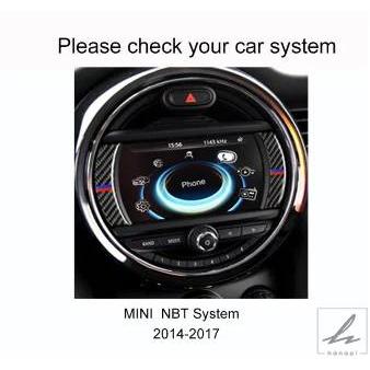 BMW Mini R55 R56 R57 R58 R60 R61 F54 F55 F56 Clubman Countryman Hardtop ...