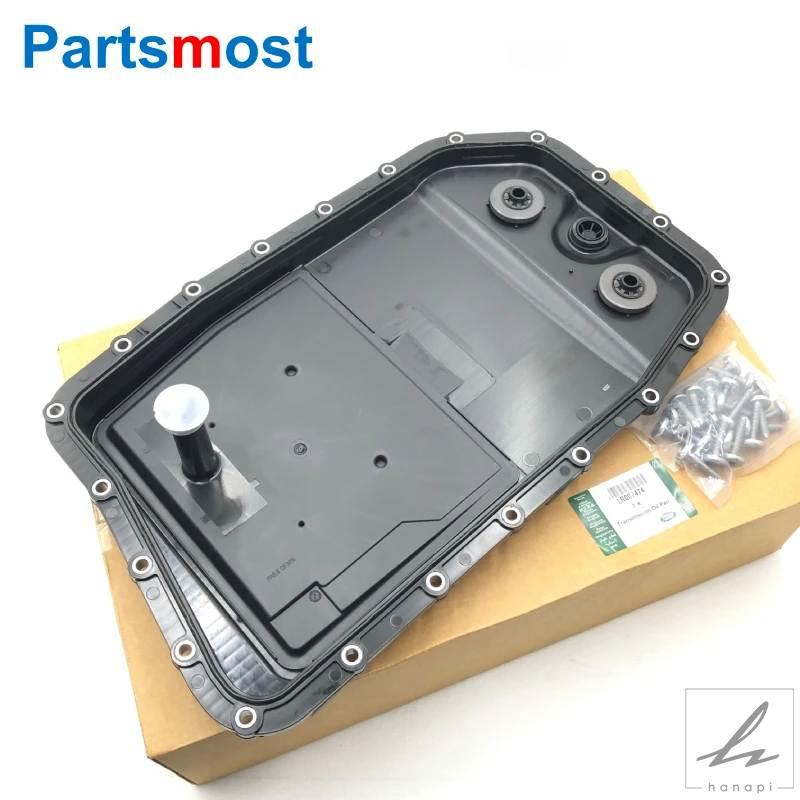 オートマチックトランスミッションオイルパン/フィルター BMW E60/61/E90/91/92 24152333903 ジャガー ...