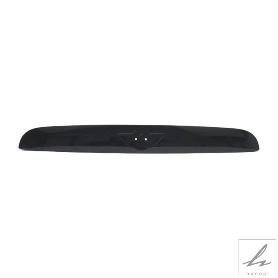 【並行輸入品】 トランクリッドハンドルカバートリム ブラック 51137362120 交換用 取り付け簡単 テールゲートトリム BMW ...