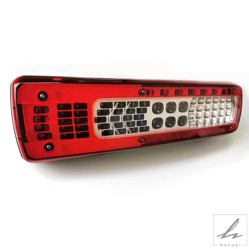 【並行輸入品】 ボルボ FH 460 540 FH12 FH16 E 承認 82849894/84195505 82849925/ ...