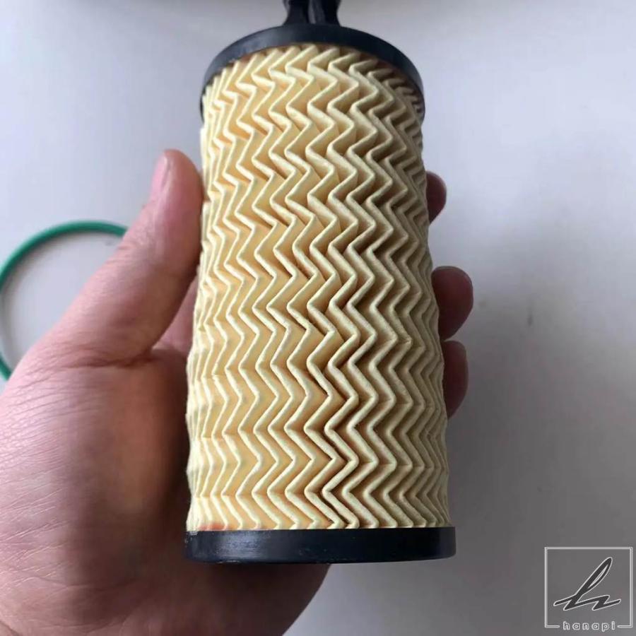 OEM 298939 311401 オイルフィルターマセラティギブリガソリンレヴァンテクアトロポルテ 3.0T V6 V8 ギブリ用 部品 ...