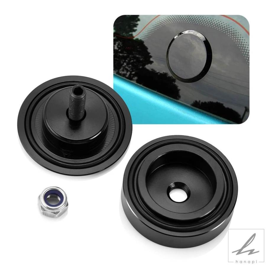 BMW E30 E36 E34 E46 E90 E60 E39 F30 F10 F20 E87 E92 E91用車用リアワイパーキットプラグキャップ 部品 カスタムパーツ アクセサリー ...