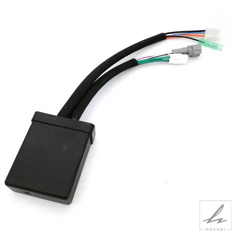 ヤマハ CDI XT 225 / 225C 9線式アンリミテッドイグナイター用アセンブリ 3GX-00 部品 カスタムパーツ アクセサリー ...
