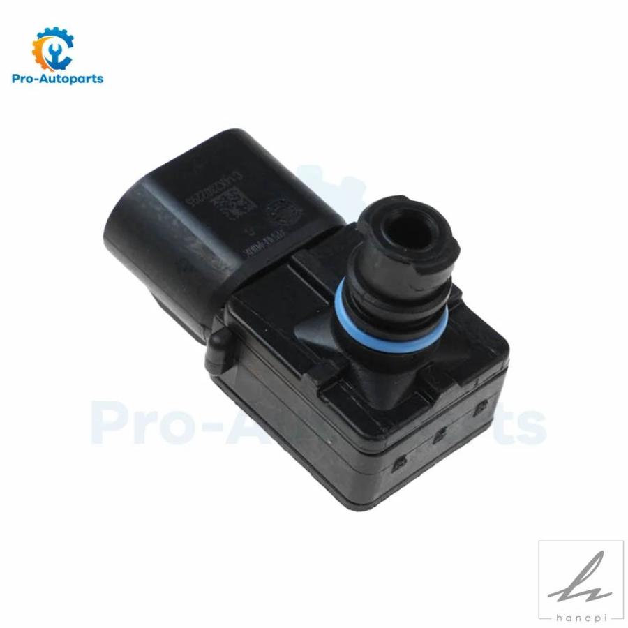 05033310AC MAPマニホールド吸気エア圧センサー ジープクライスラー200 ダッジアベンジャーキャリバーチャレンジャージャーニーラム ...