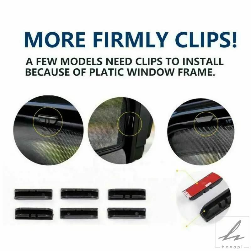 ホンダ オデッセイ RC1 RC2 RC4 2014-2019 用 マグネット式カーサンシェードシールド フロントガラスカーテン リアサイドウィンドウサンシェードバイザー 部 : カー用品・車 ...