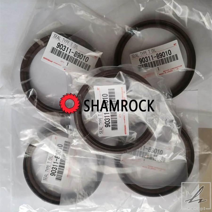 OEMリアメインシール90311-89010 90311-89003はトヨタOEM 3S-GTE 3S-GE GEN 1 2 3 4に適合 ...
