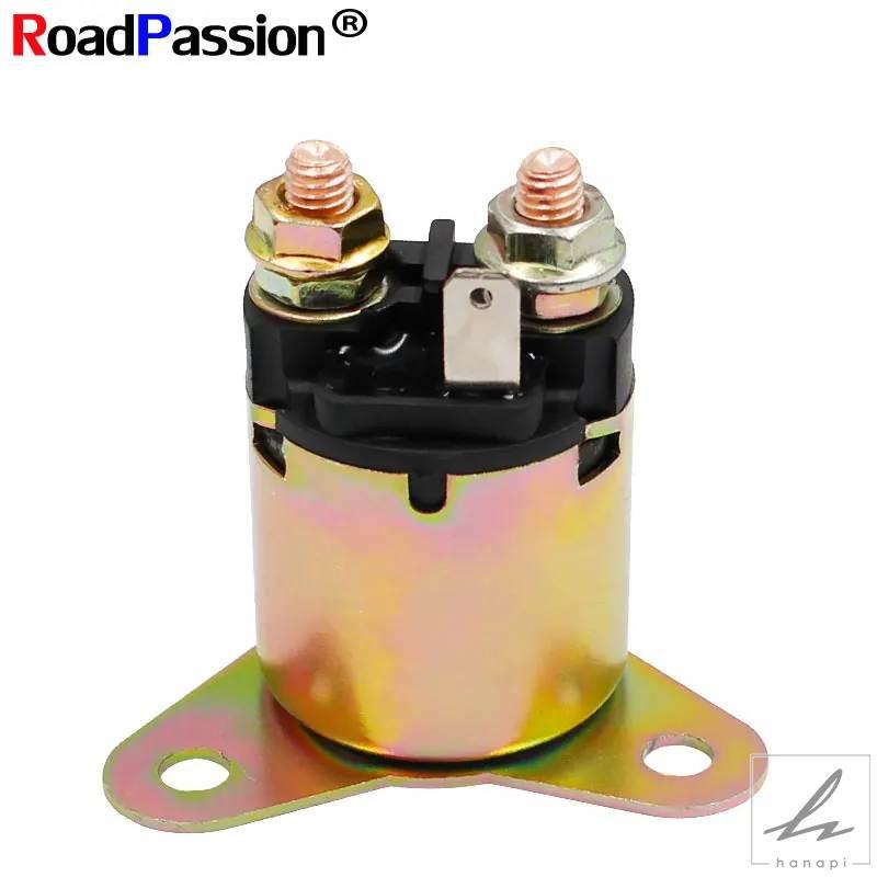スターターリレーソレノイド HONDA GX390 13HP GX340 11HP GX270 9HP GX240 8HP GX 390 340 270 AFRON ALLMAND TORO ...
