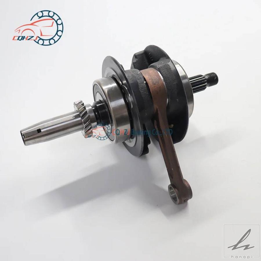 CG400に最適なカスタムクランクシャフト直販 部品 カスタムパーツ アクセサリー : カー用品・車パーツ hanapi - 通販 ...