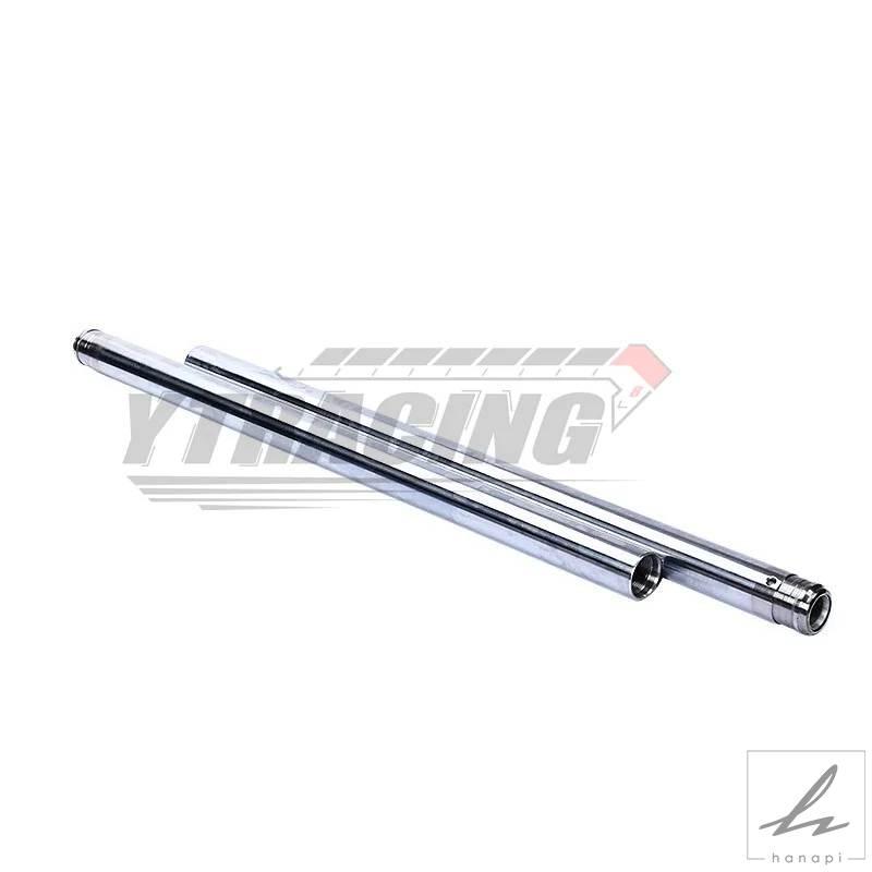 【並行輸入品】 フロントフォークインナーチューブスタンション HONDA CA125 REBEL 1995-1999 CA250 MC13 CMX250 1996-2016 33*600MM ...