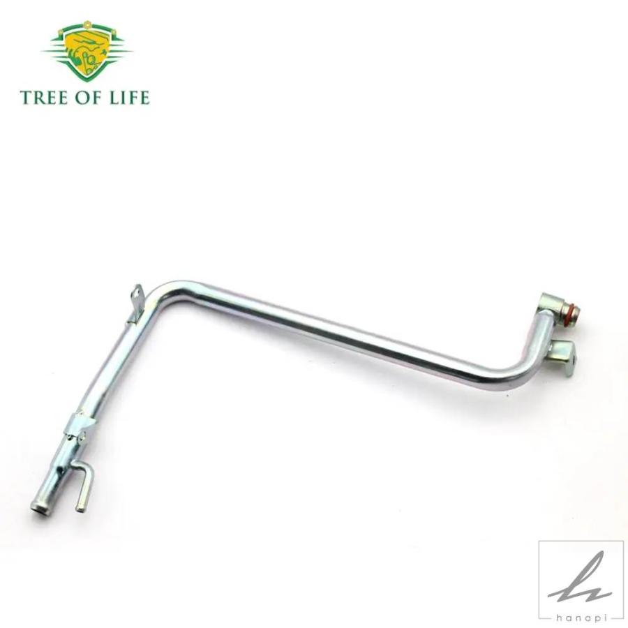 ヒーターアウトレットパイプ 17880-65J00 スズキ グランドビターラ SX4 2.0L 2006+ 1788065J00 17880 ...