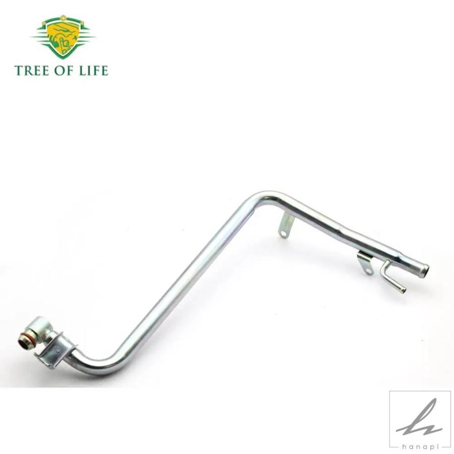 ヒーターアウトレットパイプ 17880-65J00 スズキ グランドビターラ SX4 2.0L 2006+ 1788065J00 17880 ...