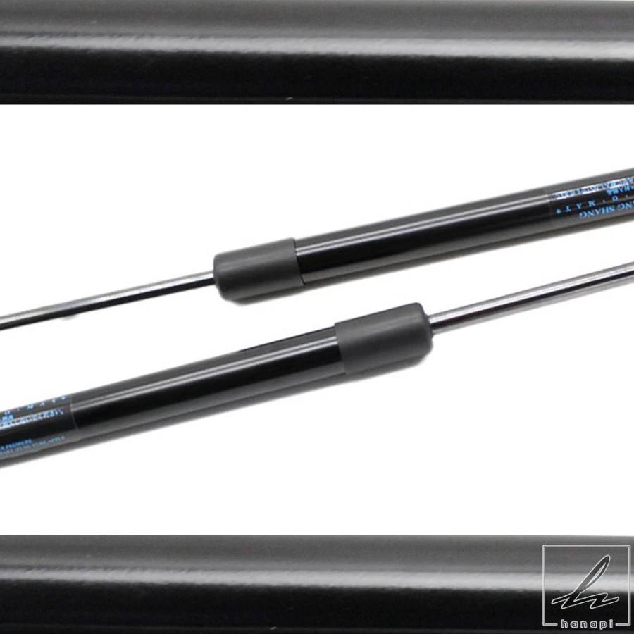 トヨタ クラウン スポーツ Z S236 2023年以降 フロントフード ボンネット ストラット ショックダンパー リフトサポート アブソーバー プロップロッド スプリ : カー用品・車パーツ ...