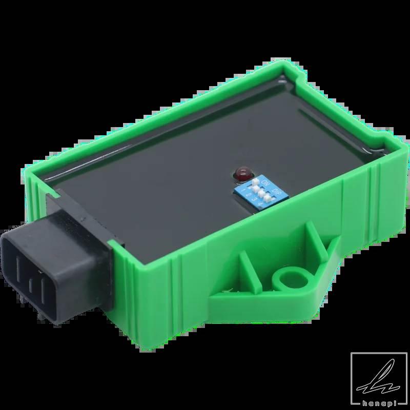 GN125H EN125 レーシングCDI GN125 CDI スズキ GS125 EN 125CC EN125-2A GZ125HS ...