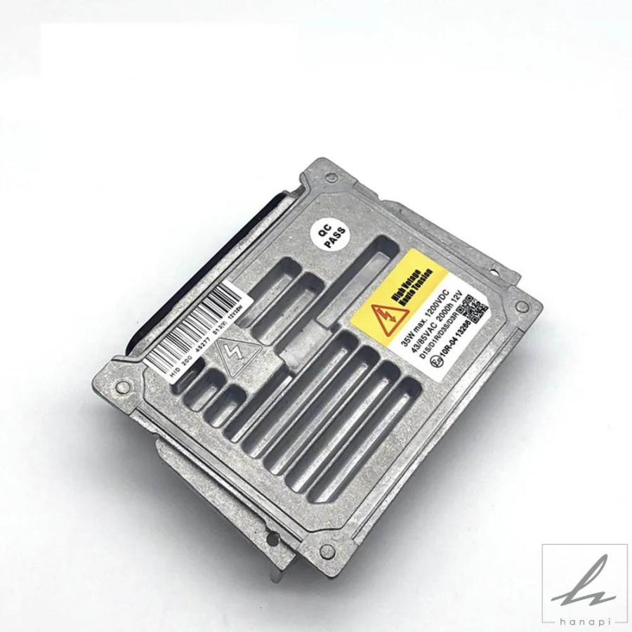 89089352 HIDコンピュートバラスト HIDキセノンヘッドライト VALEO 7GREEN 22840414 GM / CHEVY ...