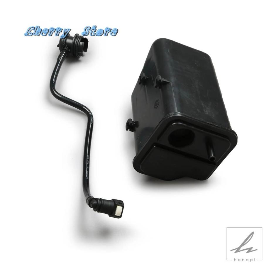 1K0 201 801 E 蒸発炭キャニスターホースキット ジェッタゴルフ MK6 A3 TT 160 BG 797 AF 部品 カスタム ...