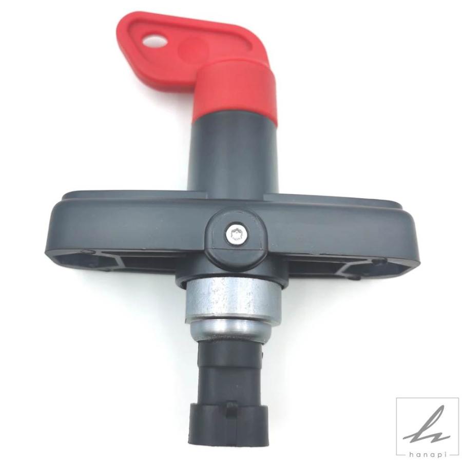 OE: 22446845 21470290 ボルボ/ルノートラック用バッテリーメインスイッチ 部品 カスタムパーツ アクセサリー : カー用品 ...