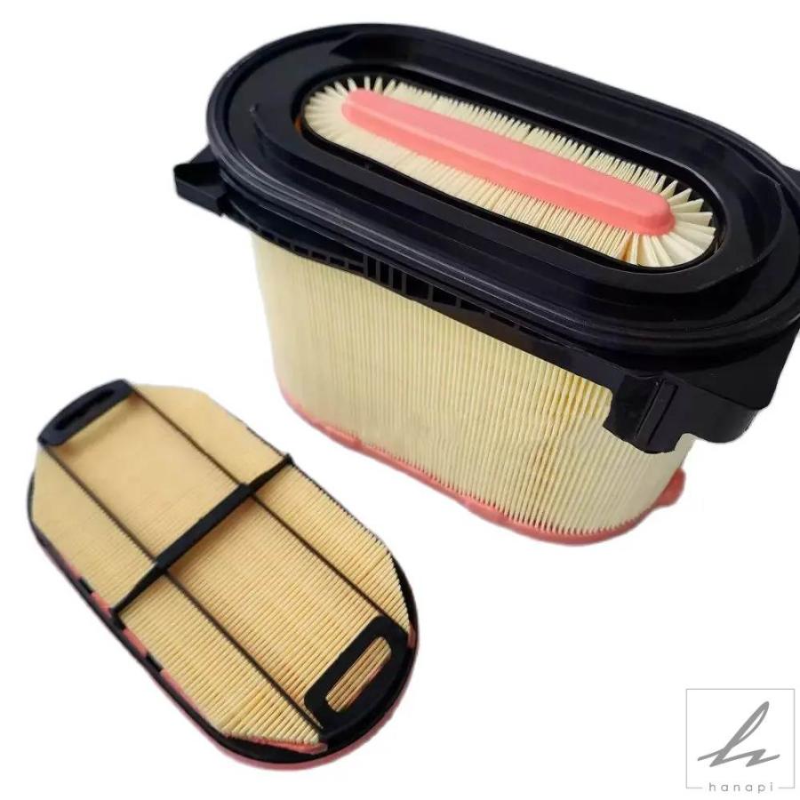 【並行輸入品】 エアフィルター 346-6687 346-6688 528-0585 5280585 CAT 315大型トラック用ディーゼル ...