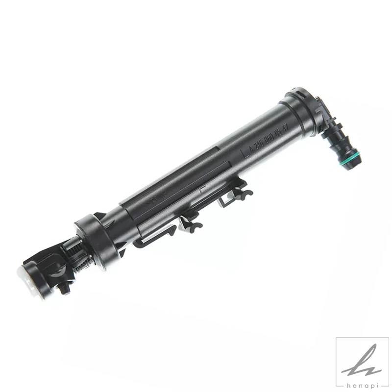 【並行輸入品】 ヘッドライトウォッシャーノズル フロント左 メルセデスベンツ W246 C117 X156 B180 B200 B260 ...