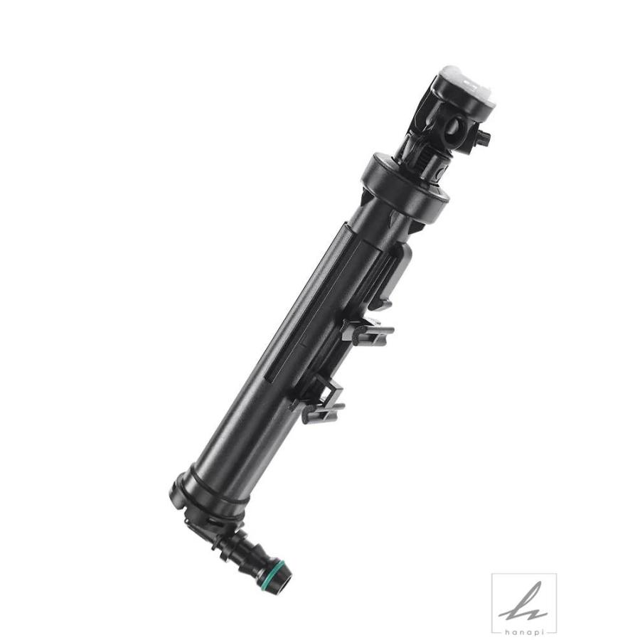 【並行輸入品】 ヘッドライトウォッシャーノズル フロント左 メルセデスベンツ W246 C117 X156 B180 B200 B260 ...