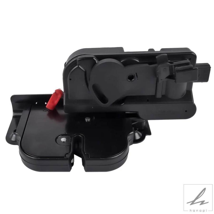 【並行輸入品】 AP02 メルセデスベンツ バン ヴィート W639 リアテールゲートロック A6397401635 部品 カスタムパーツ アクセサリー : カー用品・車パーツ hanapi ...