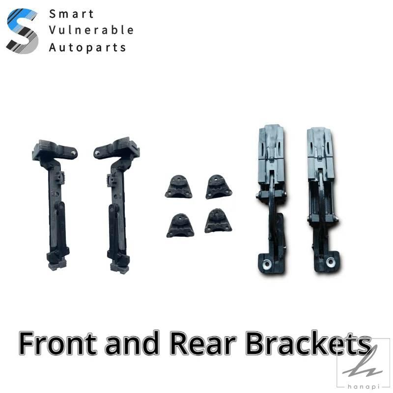 【並行輸入品】 SVA033 メルセデスベンツ W222 S320 S450 S400 パノラマサンルーフスライドリペアキット ブラケット ...