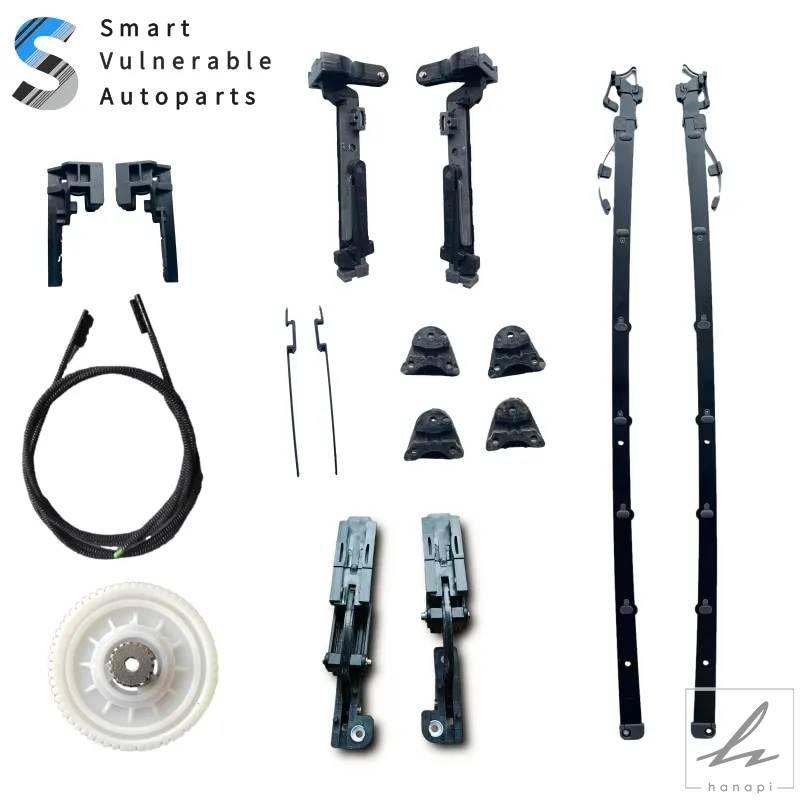 【並行輸入品】 1767801700 メルセデスベンツ W176 W117 CLA220 CLA260 A200 A180 パノラマサンルーフ ...