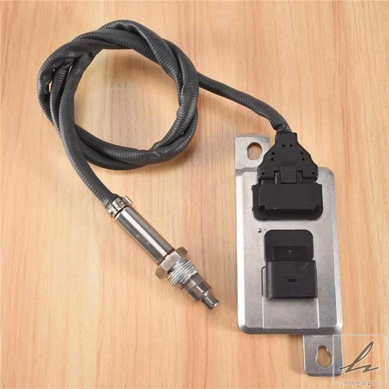 【並行輸入品】 A3 ゴルフ 2003-2008 NOXセンサー 酸化物センサー 06F907807F 5WK9-6607 ...