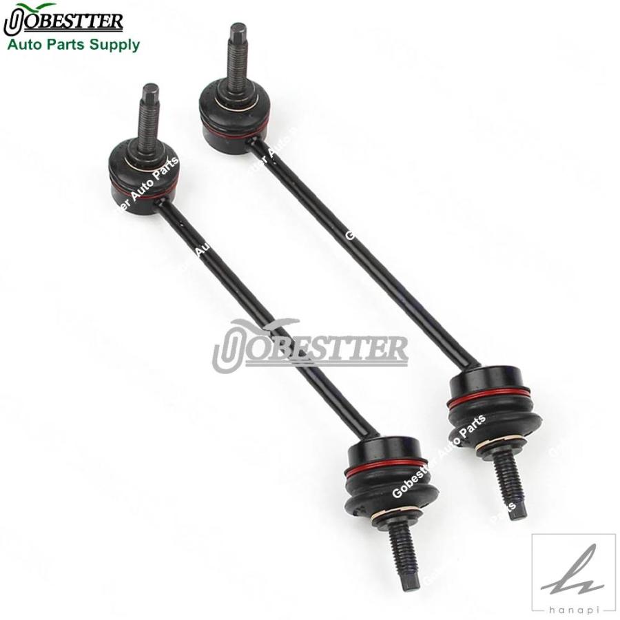 【並行輸入品】 C2C18572 C2C18571 リアアクスル スタビライザーバーエンド スタビライザーリンク ボールジョイントキット ...