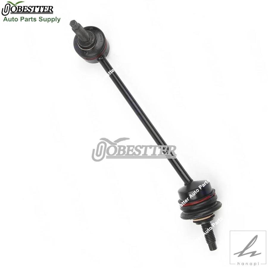 【並行輸入品】 C2C18572 C2C18571 リアアクスル スタビライザーバーエンド スタビライザーリンク ボールジョイントキット ...