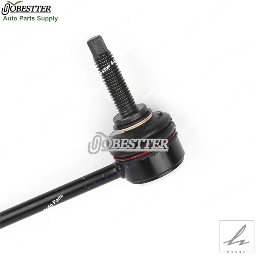 【並行輸入品】 C2C18572 C2C18571 リアアクスル スタビライザーバーエンド スタビライザーリンク ボールジョイントキット ...