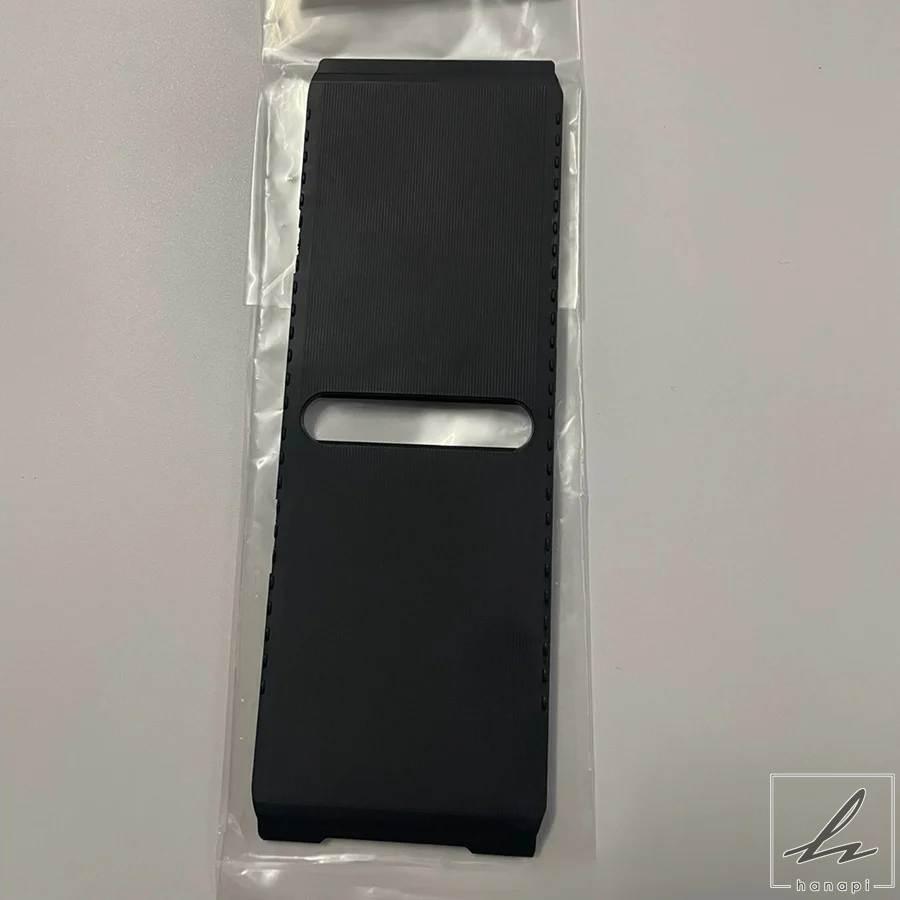 1個 ゴム製ギアシフトパネル ダストカバー シフトレバーパネル トリムストリップ LEXUS LS600 LS460L 2006-2012 ...