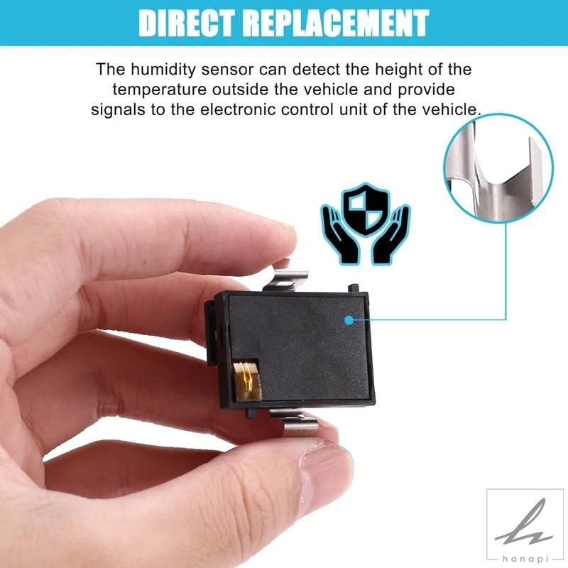 55111389AF 68440808AA 湿度センサー クライスラー 300 ダッジ チャレンジャー ラム 1500 ジープ グランド ...