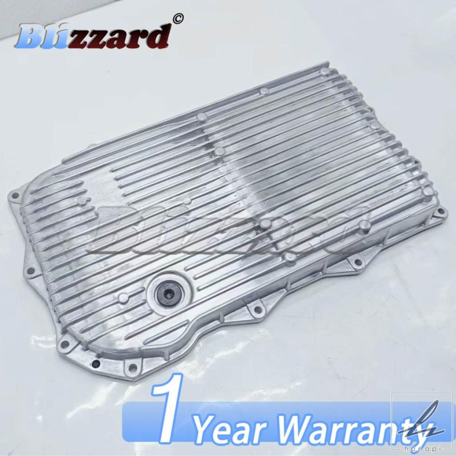 【並行輸入品】 8HP45 8HP70 トランスミッションオイルパンフィルター アルミフィルターガスケット 24118612901 ...