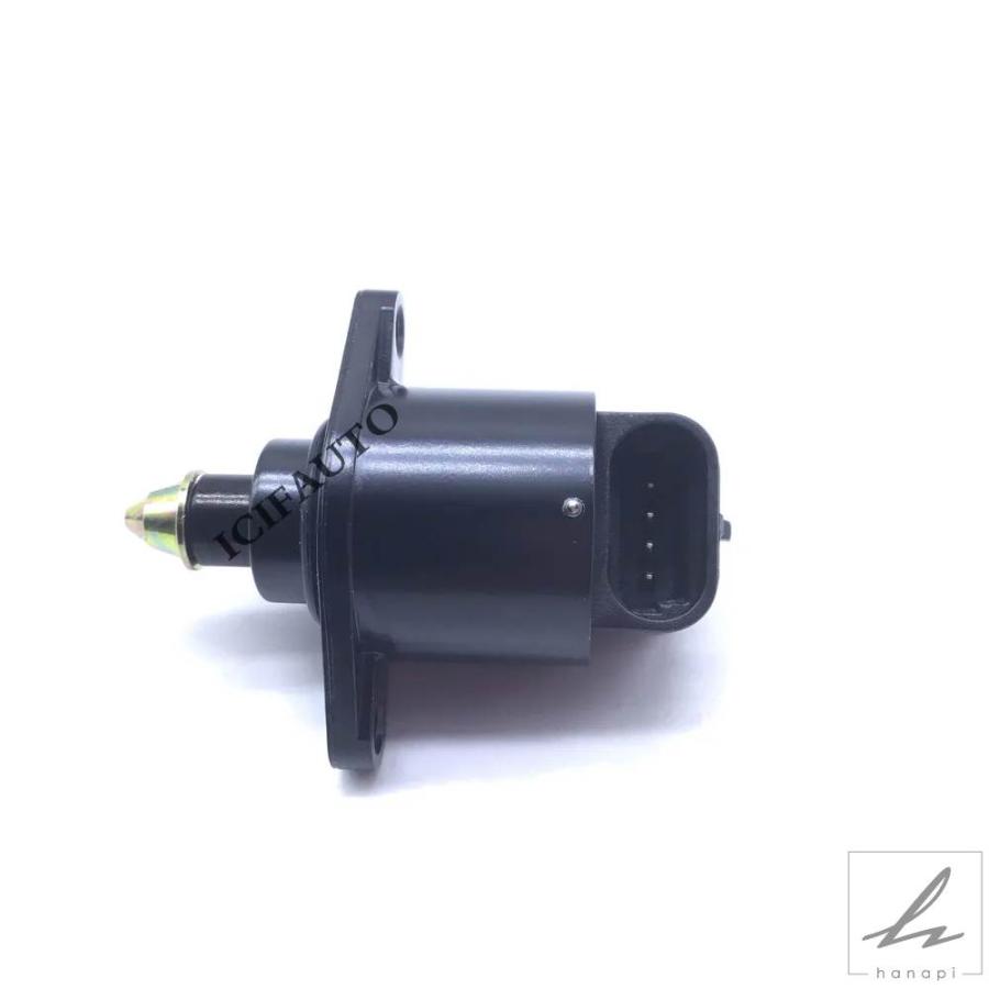【並行輸入品】 アイドルエアコントロールモジュール IAC 27628-01A 27628-01 ハーレーダビッドソン FXD FLH ...
