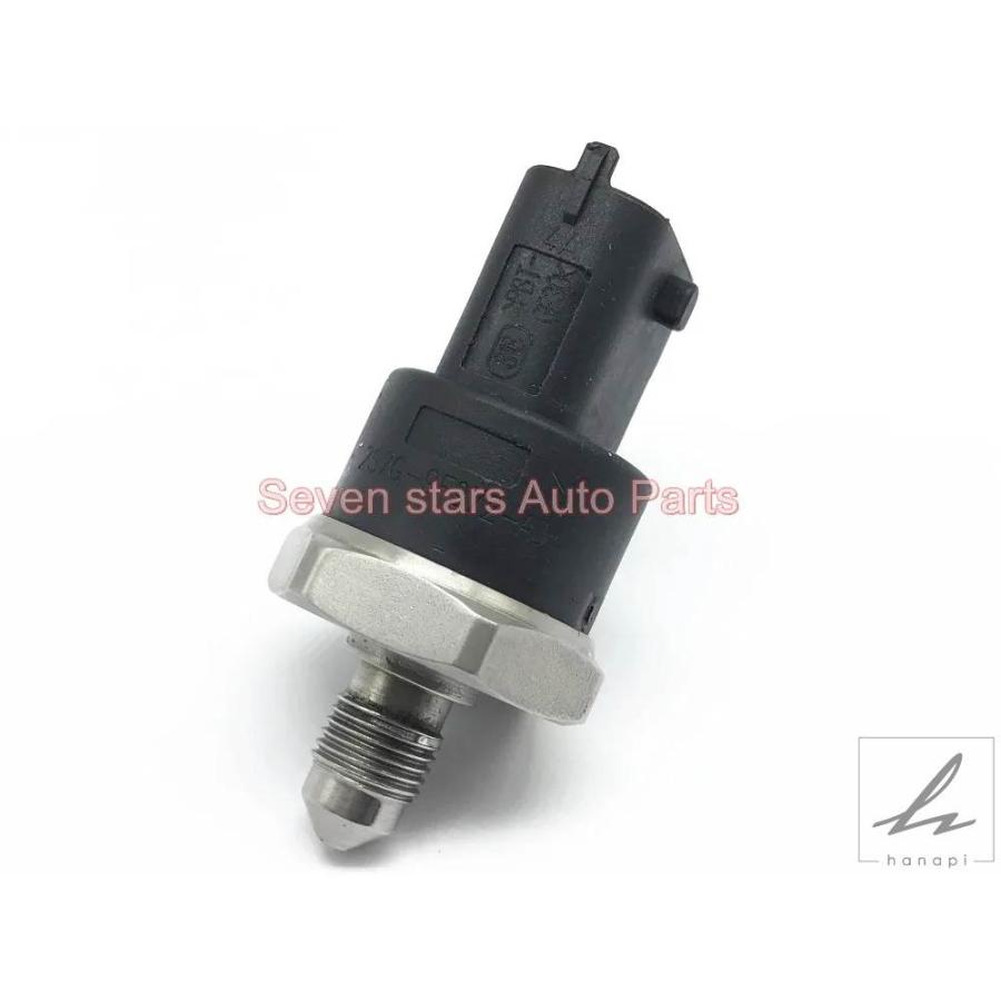 【並行輸入品】マツダ CX-7 2 3 2S7G-9F972-AD用 燃料レール圧力センサー 0261545006 部品 カスタムパーツ ...