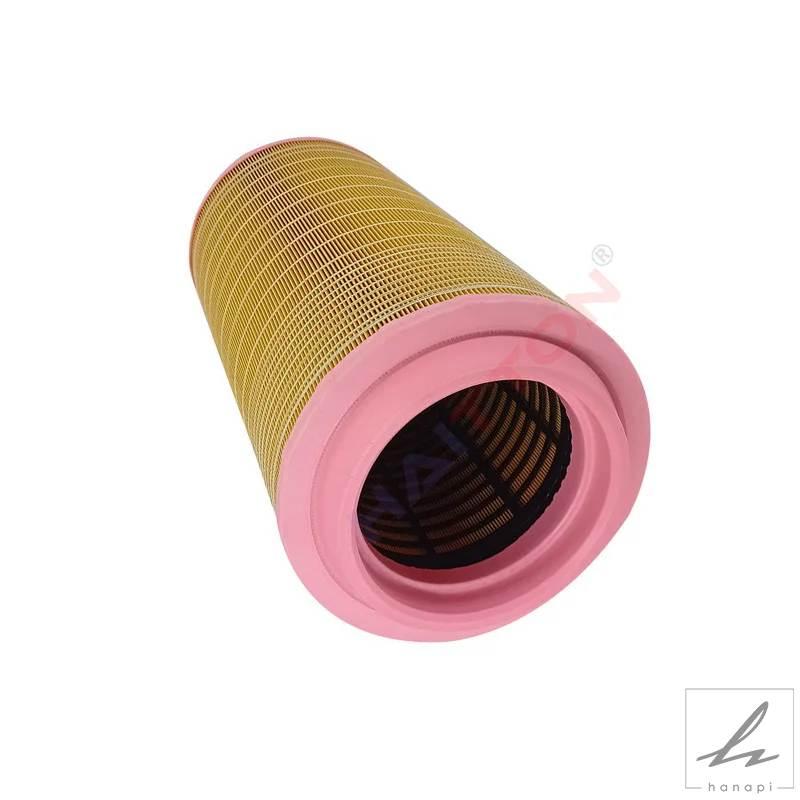 【並行輸入品】2343432 エアフィルター C25024 AF4319 170956 E1568L SCANIA トラックエアフィルター ...