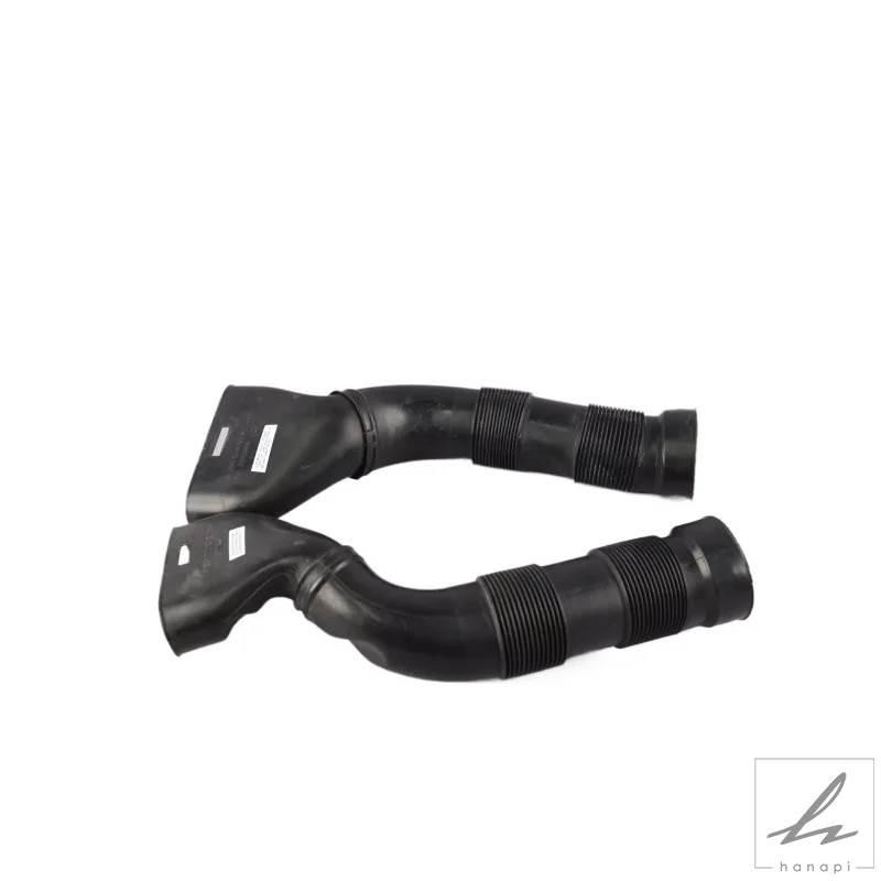 【並行輸入品】2095280207 2095280307 エアインテークマニホールドダクトホース メルセデスベンツ W209 C209 ...