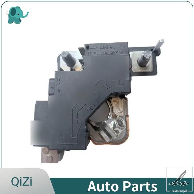 【並行輸入品】2469067901 2469069600 2469068601 OEバッテリー電流センサーリミッター ベンツ Cクラス ...