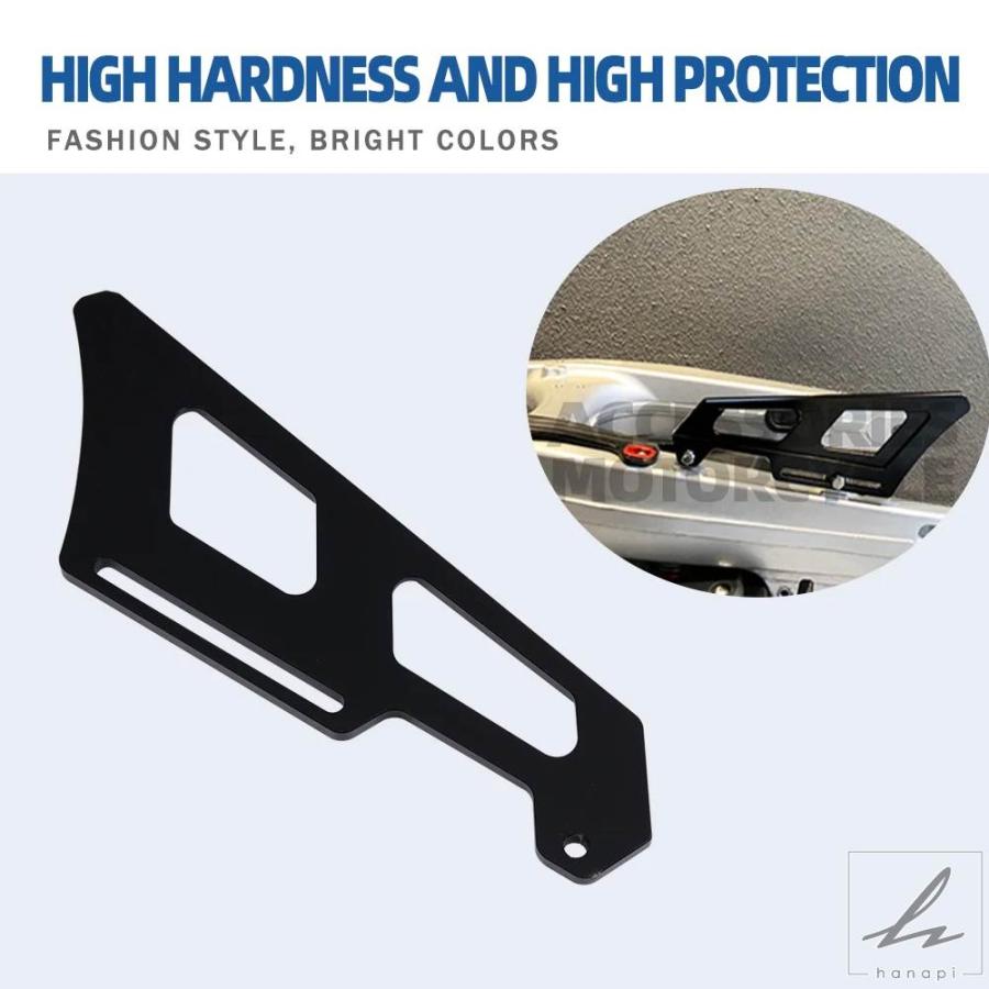 【並行輸入品】ホンダ WR155 WR 155 DR Z400 DRZ400 CRF250L CRF 300L KLX140L KLX150 KLX 230L 230R用 バイクチェーン ...
