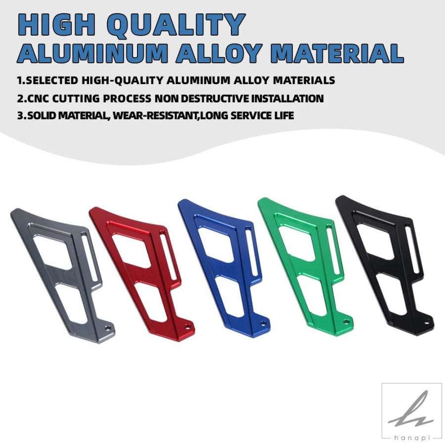 【並行輸入品】ホンダ WR155 WR 155 DR Z400 DRZ400 CRF250L CRF 300L KLX140L KLX150 KLX 230L 230R用 バイクチェーン ...