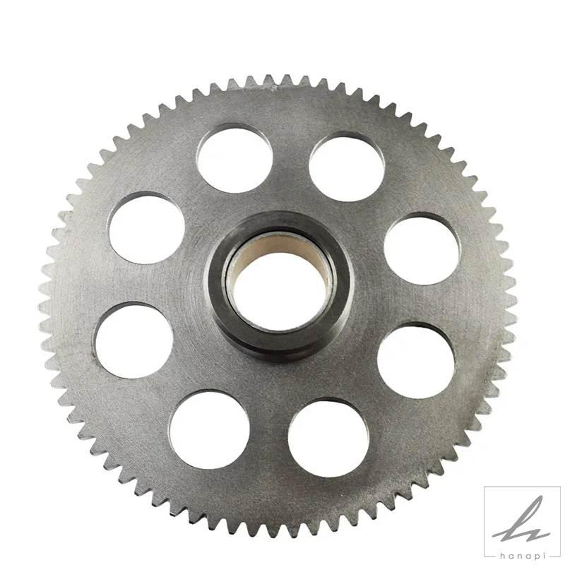 【並行輸入品】オートバイアクセサリー ベアリング スターター クラッチ アセンブリ YAMAHA VMAX1200 VMX12 XVZ1200 XVZ1300 11H-15580-00-00 ...