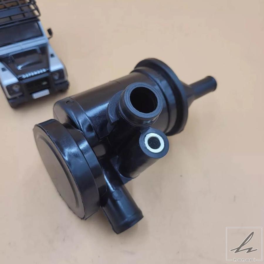 【並行輸入品】クランクケースオイル ブリーザーオイル 3931070900 ERR1471 ランドローバー ディフェンダー 1987 ...