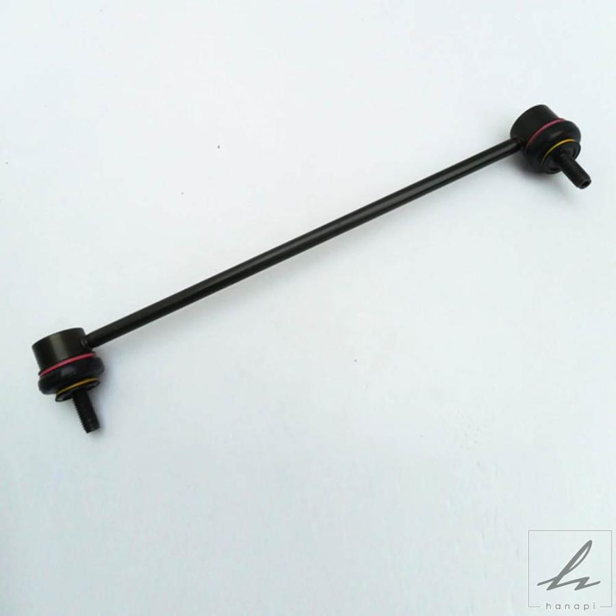 【並行輸入品】フロントアンチロールバースタビライザーリンク 508768 5087.68 プジョー 301 207 CC SW 208 VTI ...