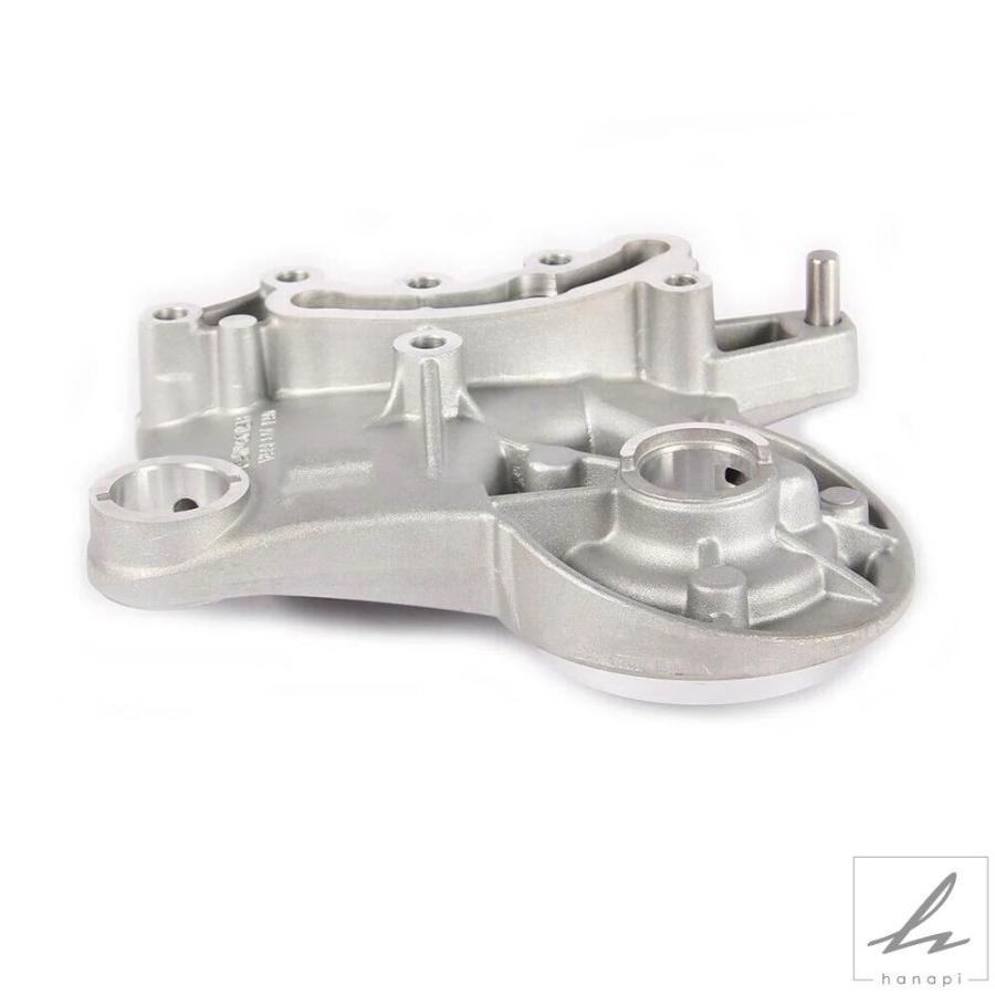 【並行輸入品】RESO 06H103144 06H103144K カムシャフトブリッジブラケットブッシュマウント VW ゴルフ ジェッタ ...