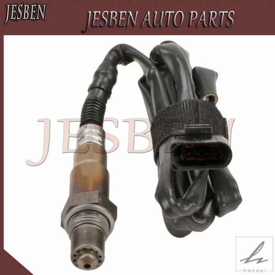 【並行輸入品】0258006986 ラムダプローブ O2 オキシセンサー VW ビートル EOS ゴルフ ジェッタ マルチバン パサート ...
